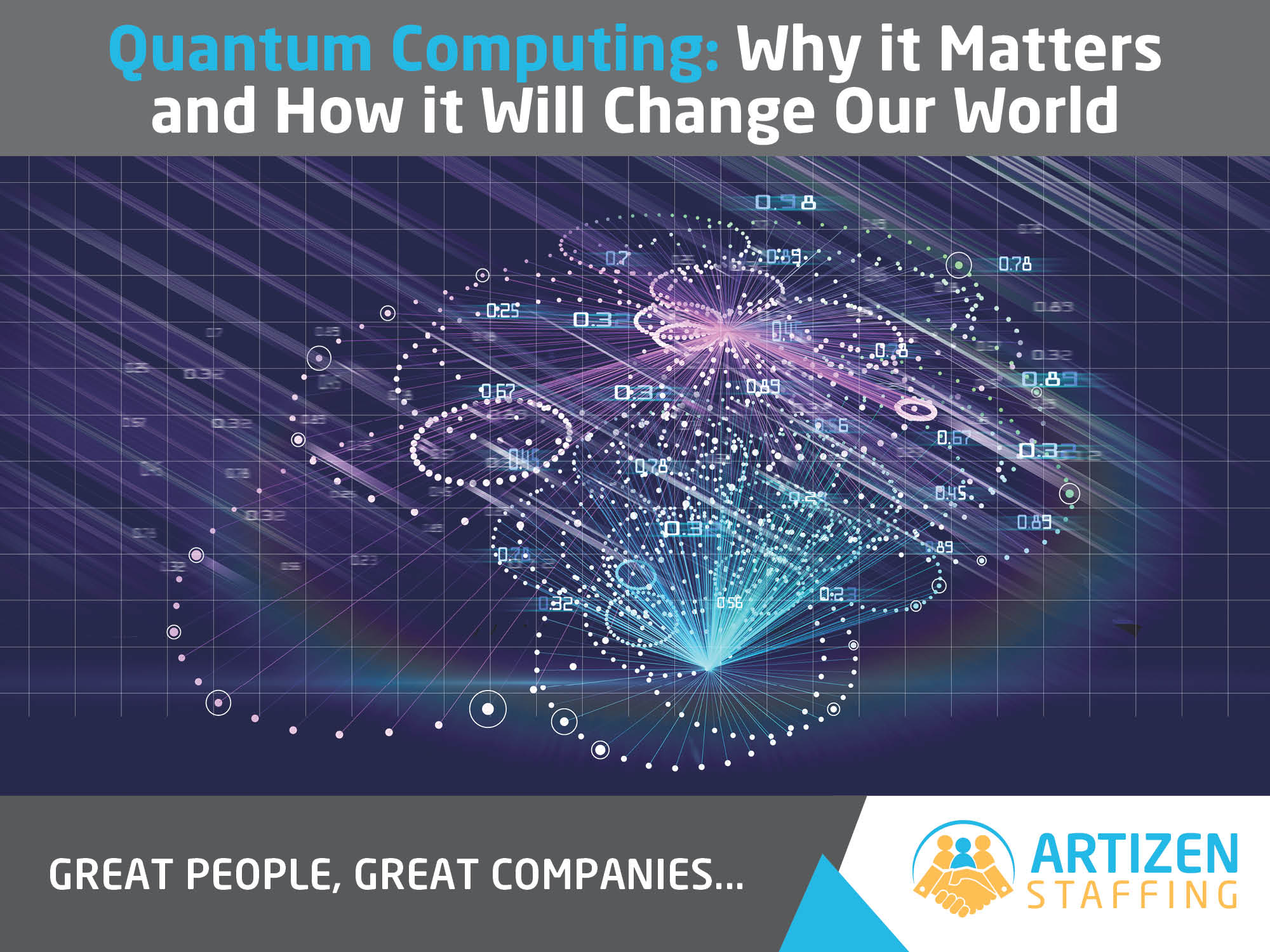 Quantum Computing: Why it Matters and How it Will Change Our World ...